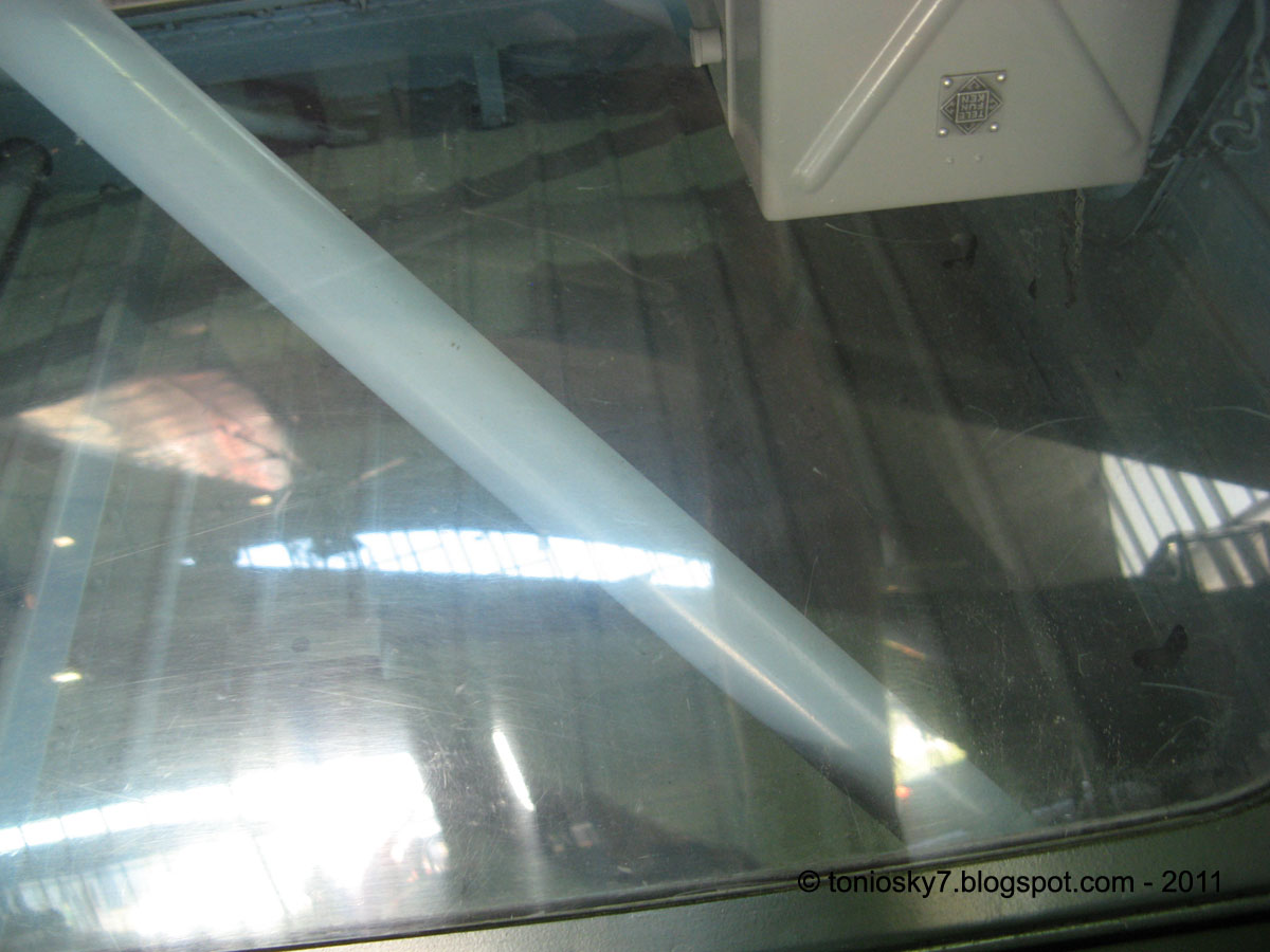 D-3801 Morane Saulnier MS 406 Walkaround