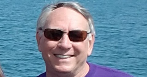 The Nancy Foster Chronicles: Featured Scientist: Michael Landry