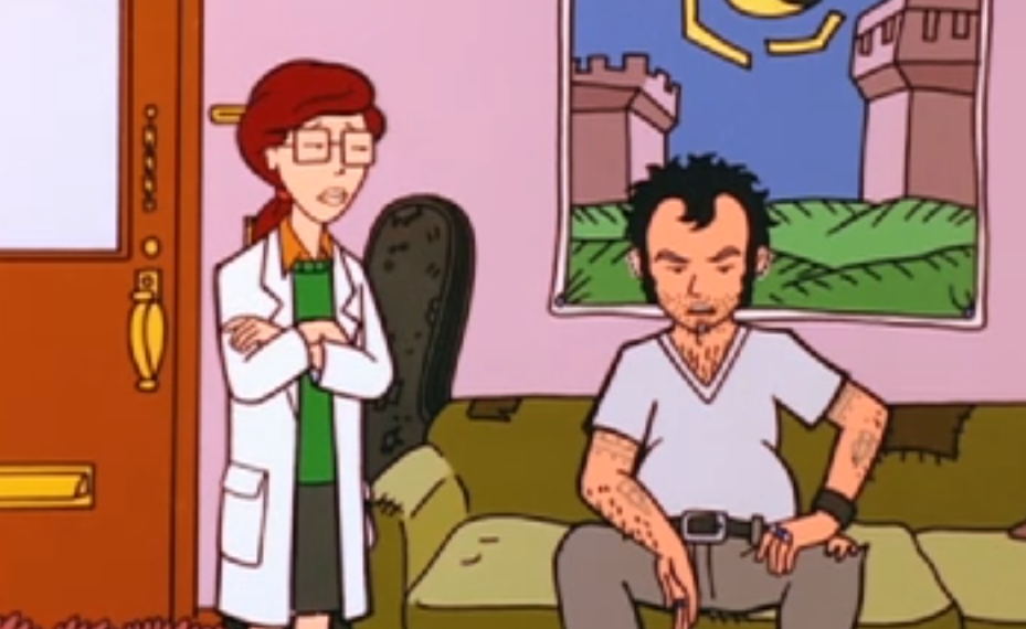 Daria MTV ~ Videos de alta calidad, imagenes, informacion: Imagenes de ...