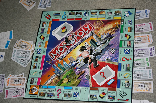 The Homeschool Voyager Make Your Own Monopoly The Homeschool Voyager Make Your Own Monopoly