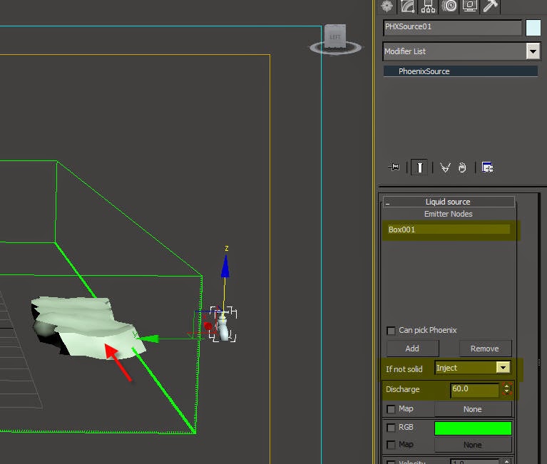 Phoenix FD 2.2- Paint Flow Tutorial | Computer Graphics Daily News