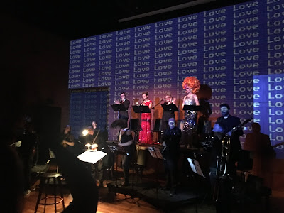 Alan in Belfast: November 2018