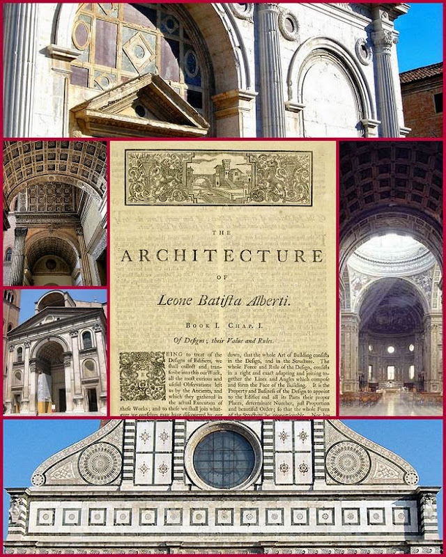 Algargos, Arte e Historia: EL PALACIO RUCELLAI DE LEON BATTISTA ALBERTI ...