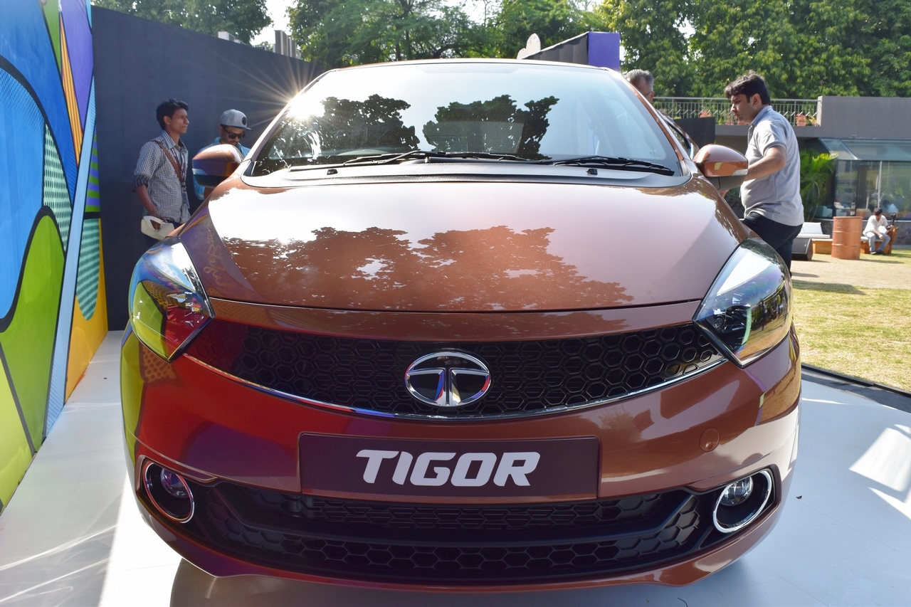 World's Best Wallpapers: Tata Tigor Images Tigor Interior And Exterior ...