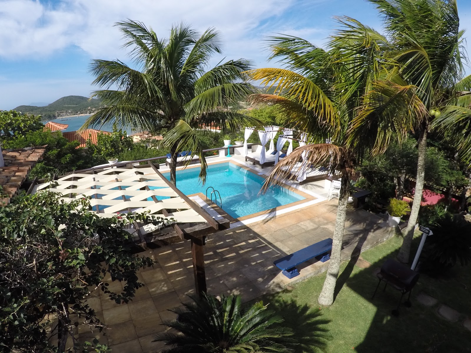 Casa Royal Turquesa em Búzios! - Dani Turismo