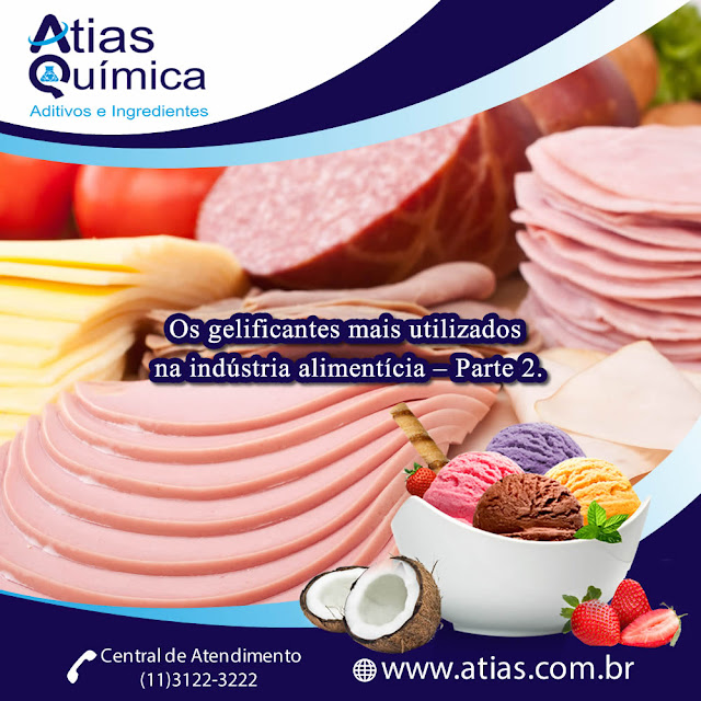 Atias Química: Os gelificantes mais utilizados na indústria alimentícia ...