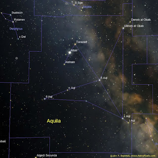 To the Land of Dreams: Aquila