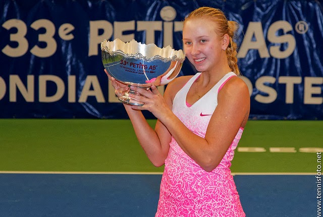 ZooTennis Potapova Tseng Capture Les Petits As Championships Vickery Wins Another Title In zootennis-potapova-tseng-capture-les-petits-as-championships-vickery-wins-another-title-in