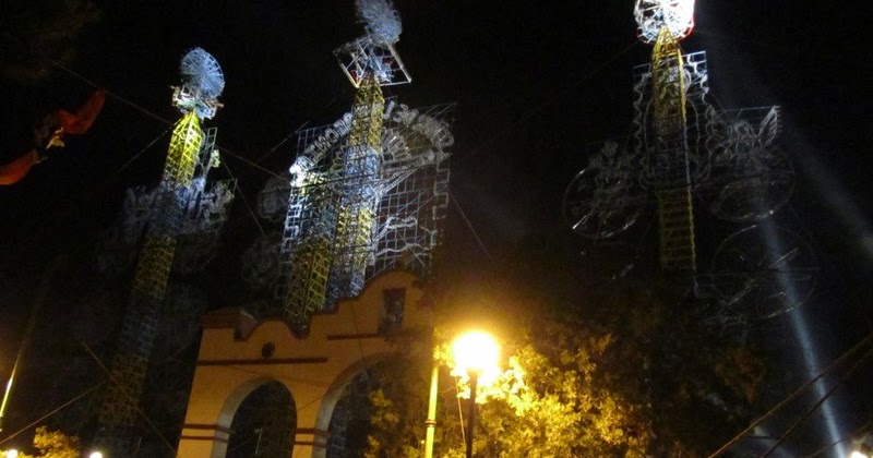 FOTOGRAFIA DE PAISAJE: JUCHITEPEC ESTADO DE MEXICO