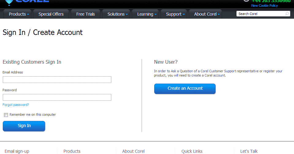 CorelTURK - Türkçe CorelDRAW: Bir Corel ürünü satın aldığınızda mutlaka ...