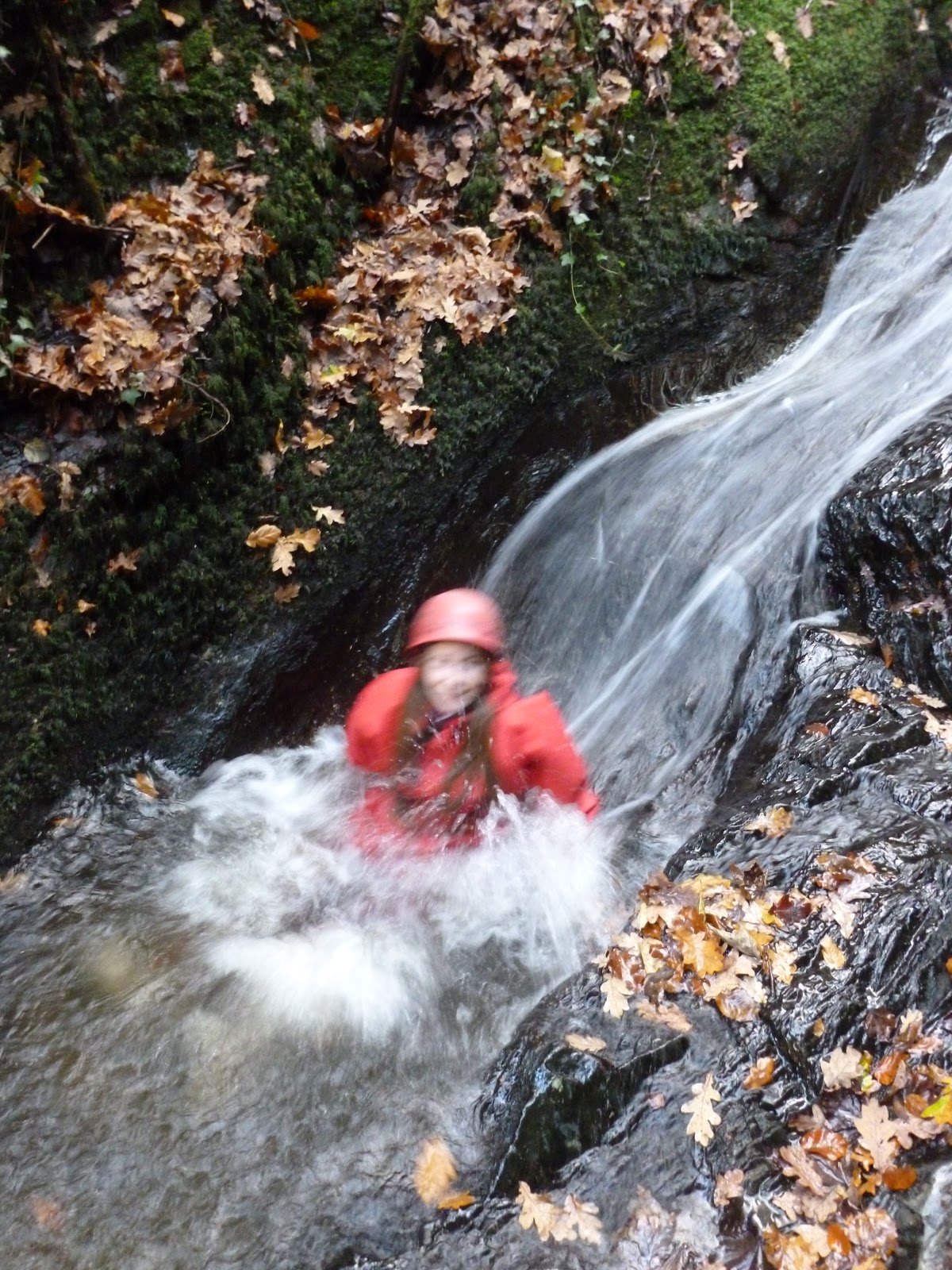 Gylemuir P7 Camp - Benmore! : Even More Photos from our Activities!
