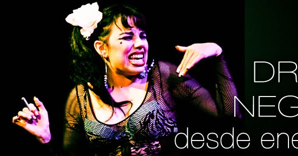 Gaspar, El Lugareño: "Drume Negrita" en Teatro en Miami Studio