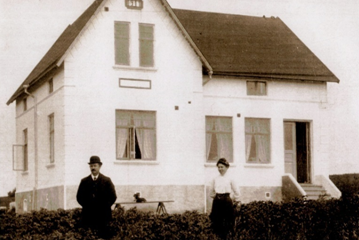 La verdadera historia del Titanic: Gerda Lindell, el anillo del Titanic