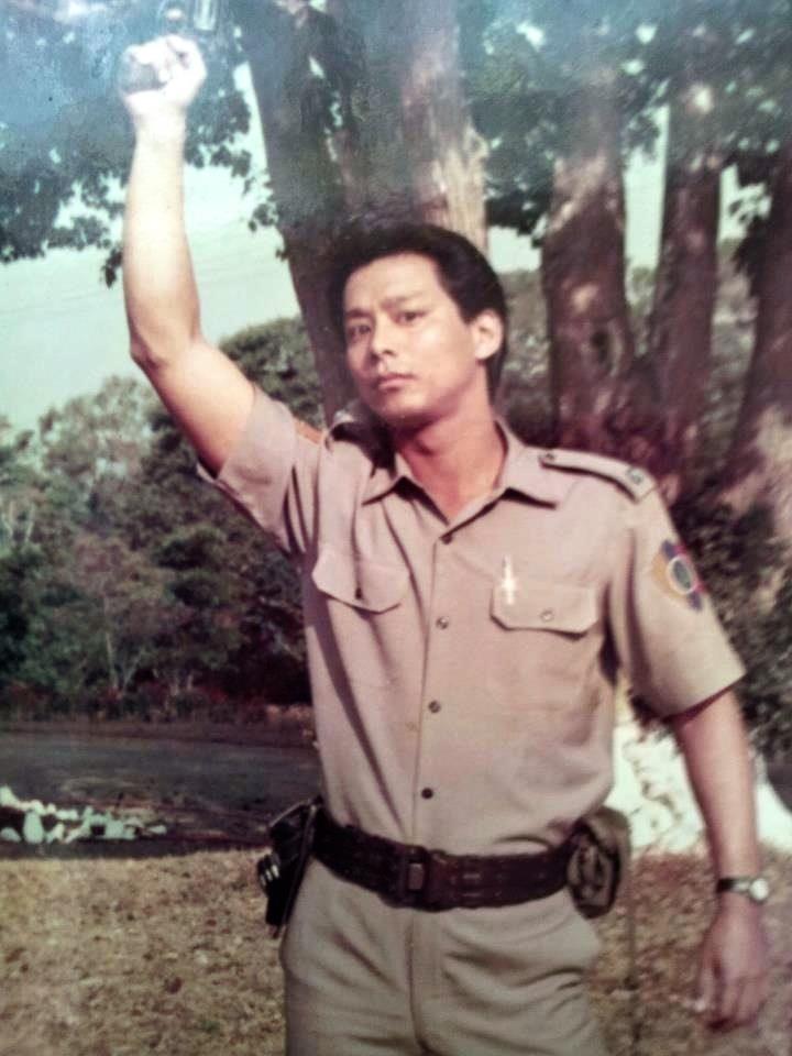 Dway ေဒြး - www.burmesemodel.com