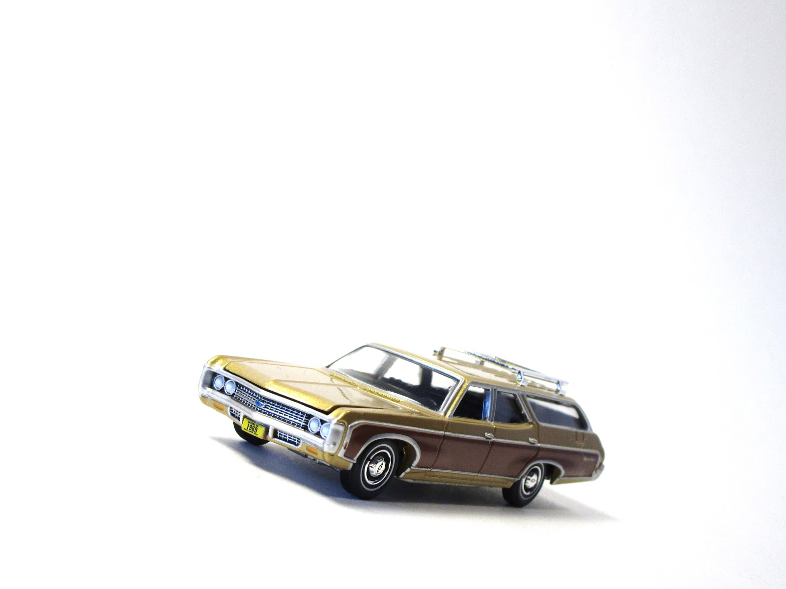 Auto World Premium Release 3b May be the Nicest Mix to-Date... | All ...