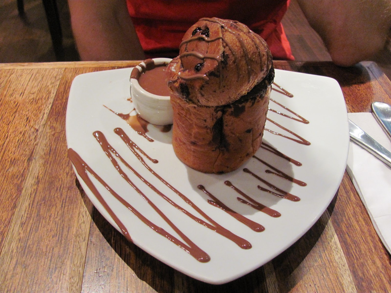 Mrs Cake: My Chocolate Tour of Melbourne