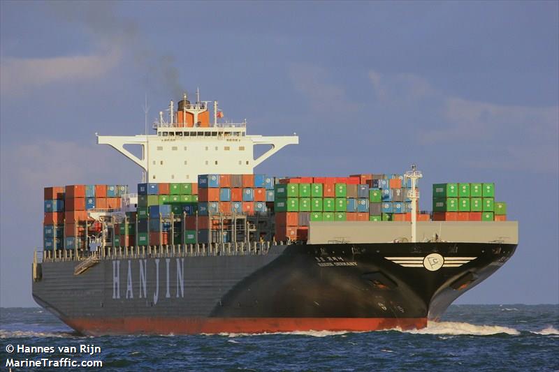 Amver, Saving Lives at Sea Since 1958: January 2018