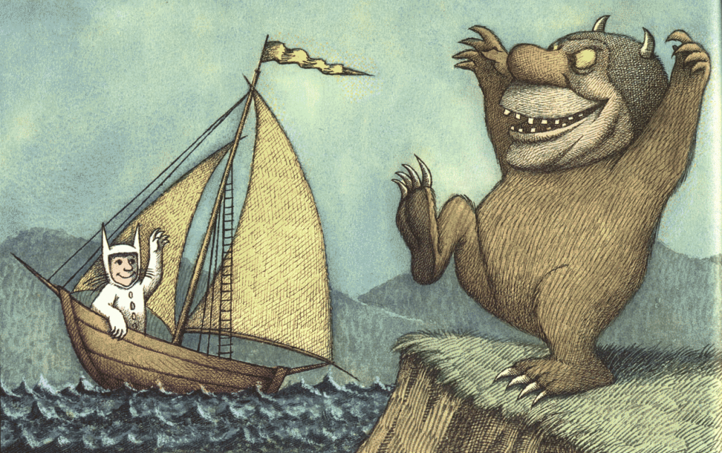 DoNDe ViVeN LoS MonSTRuoS