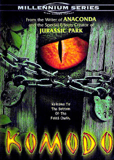 blu-ray and dvd covers: CREATURE FEATURE DVDS