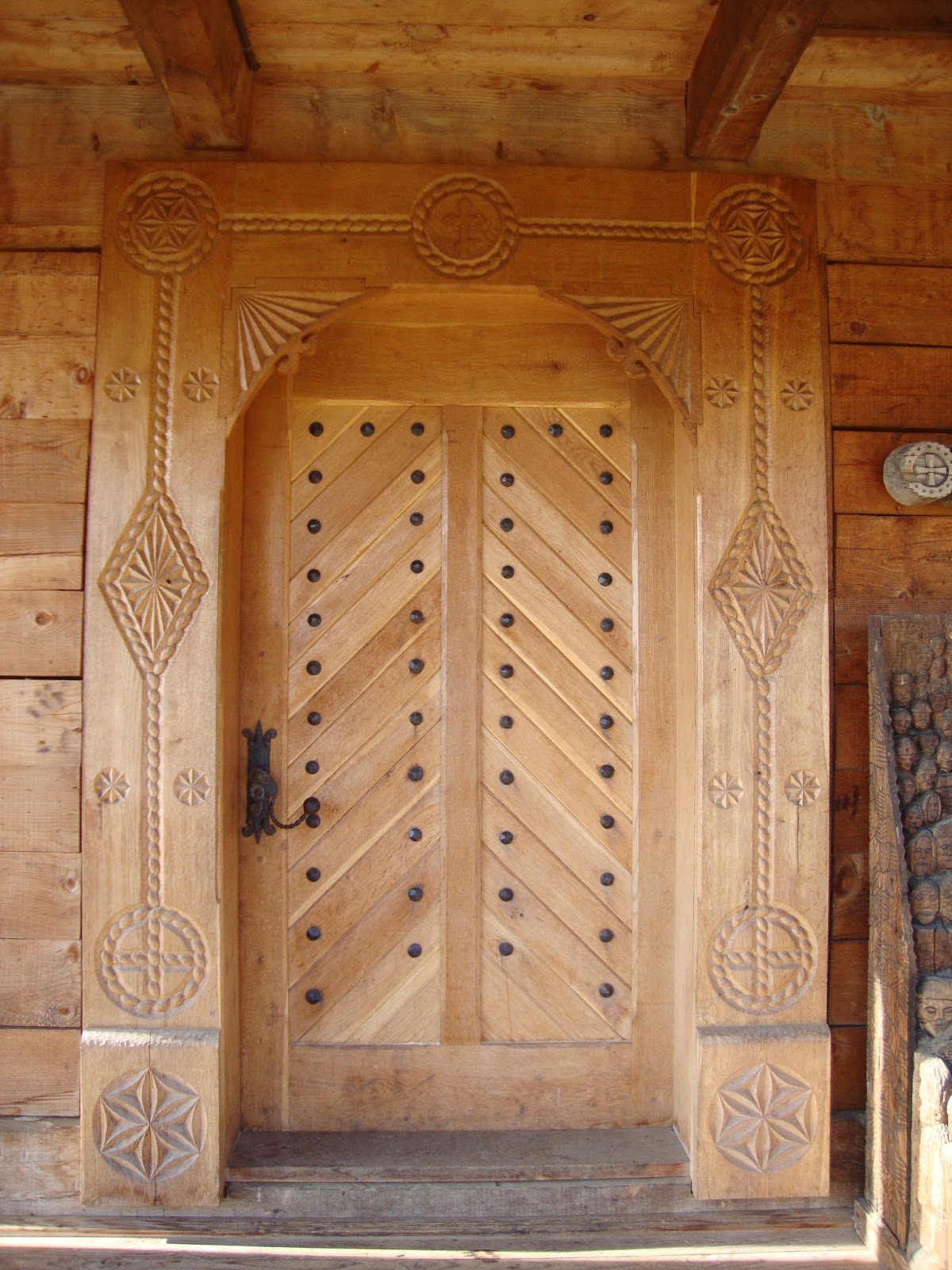 TUDOR PHOTO BLOG: Maramures,Romania - Manastirea Rohia