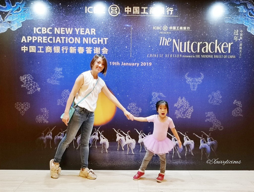 xavvy-licious: [Review] The Nutcracker (Chinese Version) by The ...