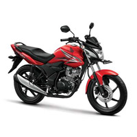 Honda Verza Dengan Tampilan Baru - Dealer Honda Made Ferry Motor - Bali