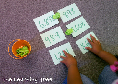 Classroom Freebies Too: Greater Alligator