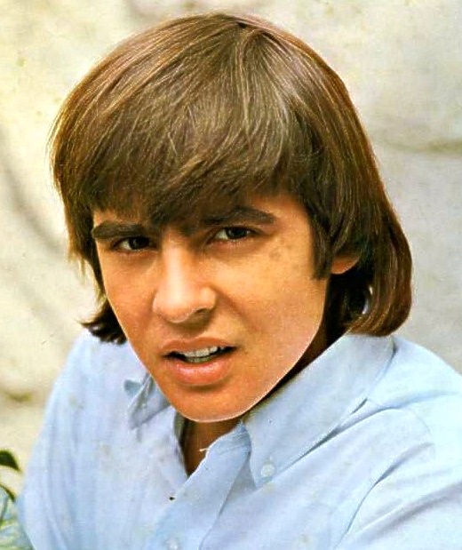 ISN'T IT DELICIOUS!: DELICIOUS remembers our favorite Monkee: Davy Jones