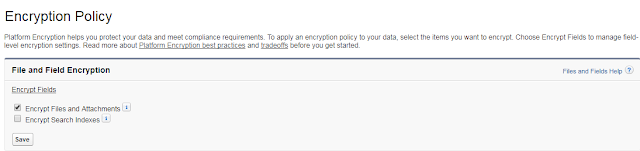 Exploring On Salesforce Platform Encryption Things To Know Before Activating Platform Shield