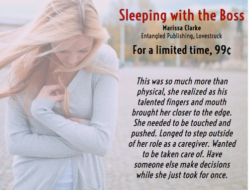 Mia's Point of View: BOOK BLITZ :: SLEEPING WITH THE BOSS (ANDERSON ...