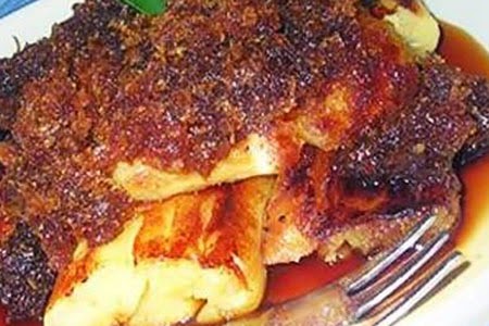 Resep Colenak Peuyeum Enak - Resep Masakan Spesial