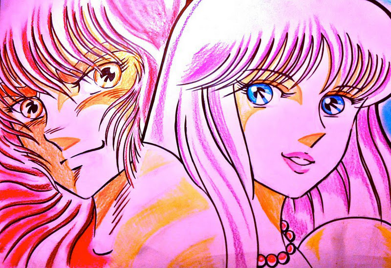 Shingo Araki: character designer do anime Saint Seiya faleceu e fãs ...