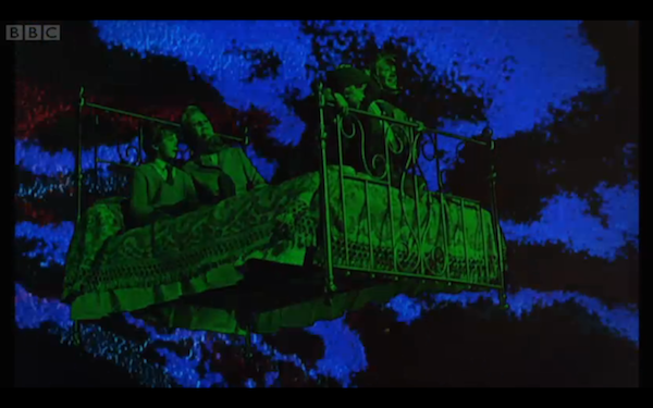 Gems: Bedknobs & Broomsticks