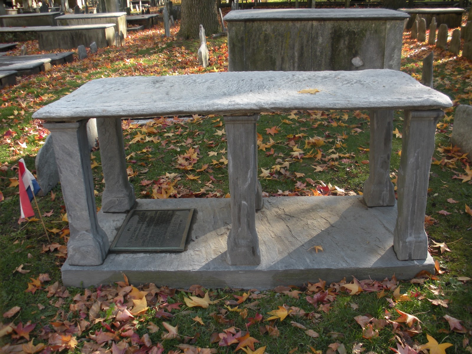 Engraved: : Ode to the Flesh Eater