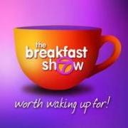 Selina Wing featured in the Breakfast Show NTV7 - TV Live on Tuesday ...