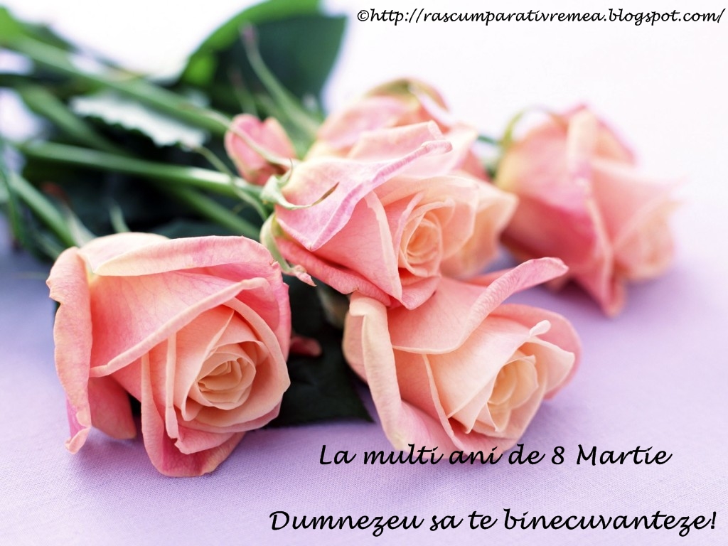 Rascumparati vremea: 8 Martie 2012