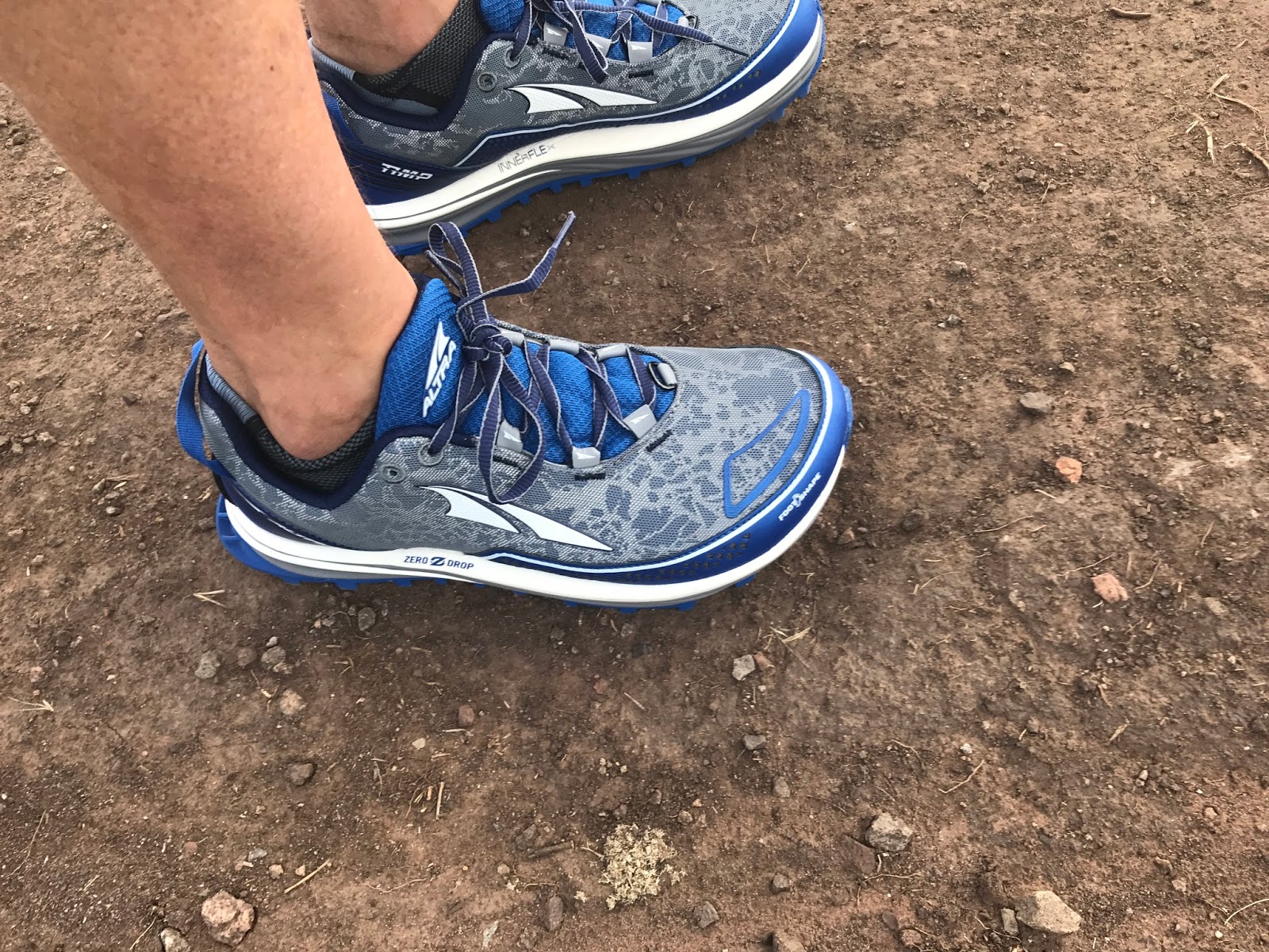 Road Trail Run: Altra Running Timp Review: Mountain Flippers!