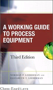Download E-book gratis "A WORKING GUIDE TO PROCESS EQUIPMENT" (Panduan ...
