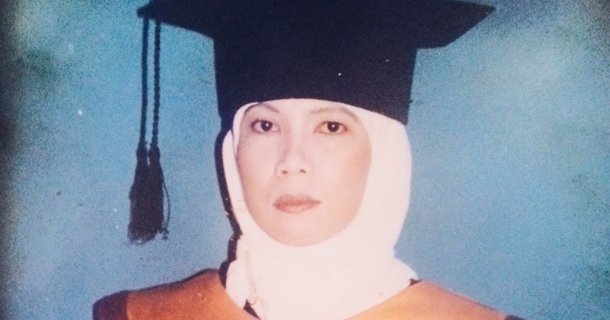 DR. Dewi Rahayu, MP ~ Magister Ilmu Ekonomi