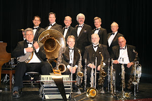 The South Shore Syncopators