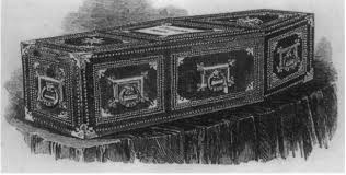 Seeks Ghosts: Victorian Death Customs and Superstitions, Part ll