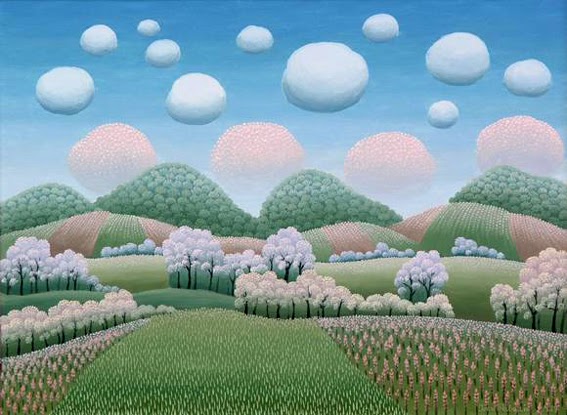 ART & ARTISTS: Ivan Rabuzin