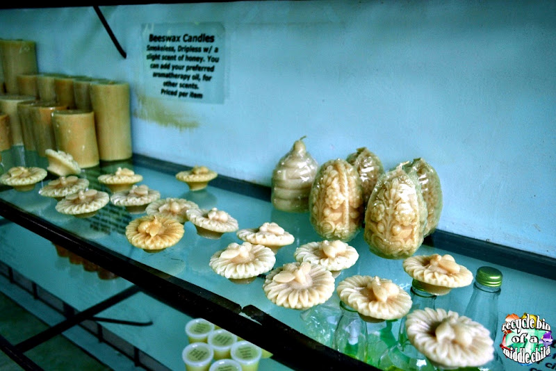 Rammmpa!: Ilog Maria and the Wonders it Offers