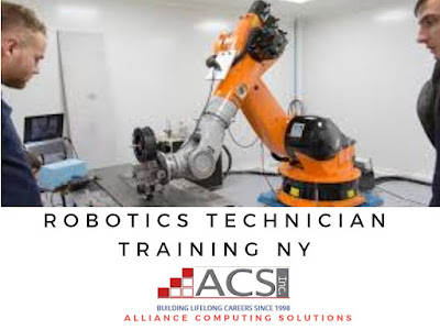 What Makes Robotics Technician An Ideal Career For Engineering Aspirant?
