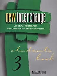 New interchange 3 - DOWNLOAD EBOOK FREE PDF