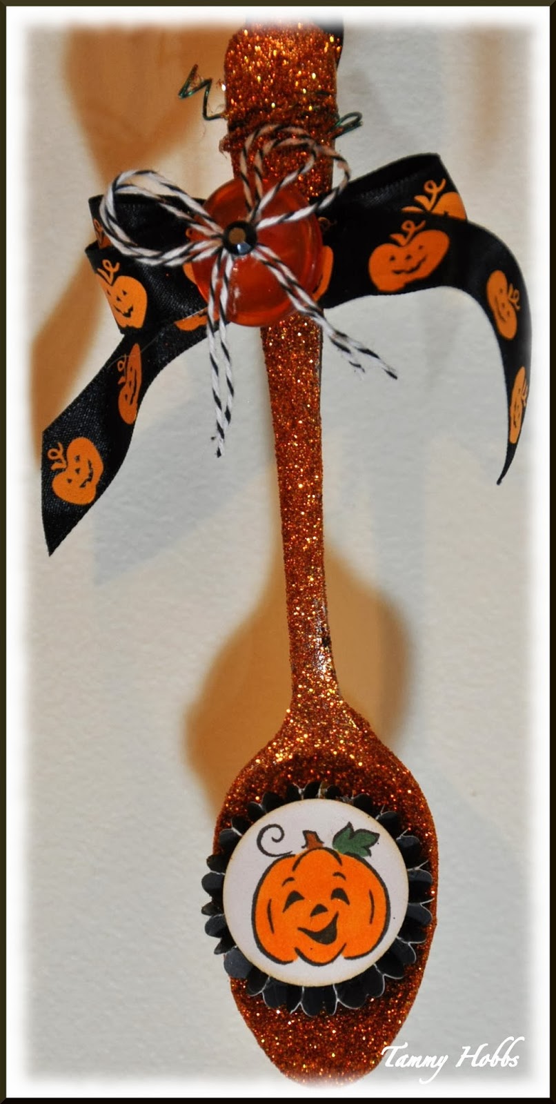 Creating Somewhere Under The Sun: DeNami Designs October Blog Hop ...