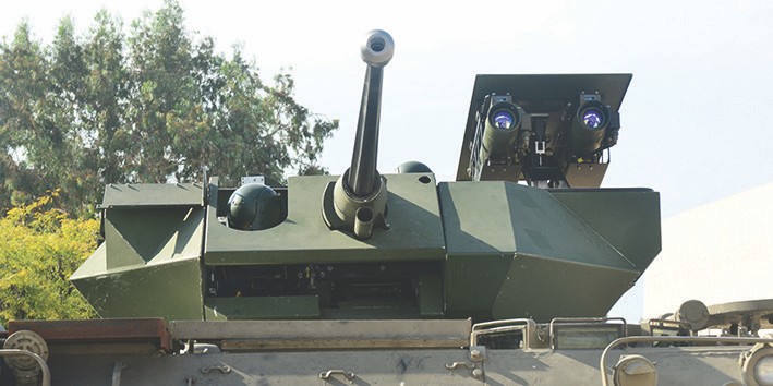 SNAFU!: Defence Technology Review's May Issue!