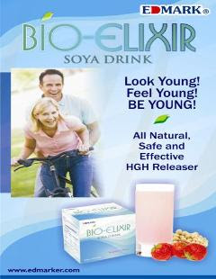 Edmark Products: Bio-Elixir