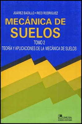 Ingeniería Civil: LIBROS DE MECÁNICA DE SUELOS (PDF | JUAREZ BADILLO ...