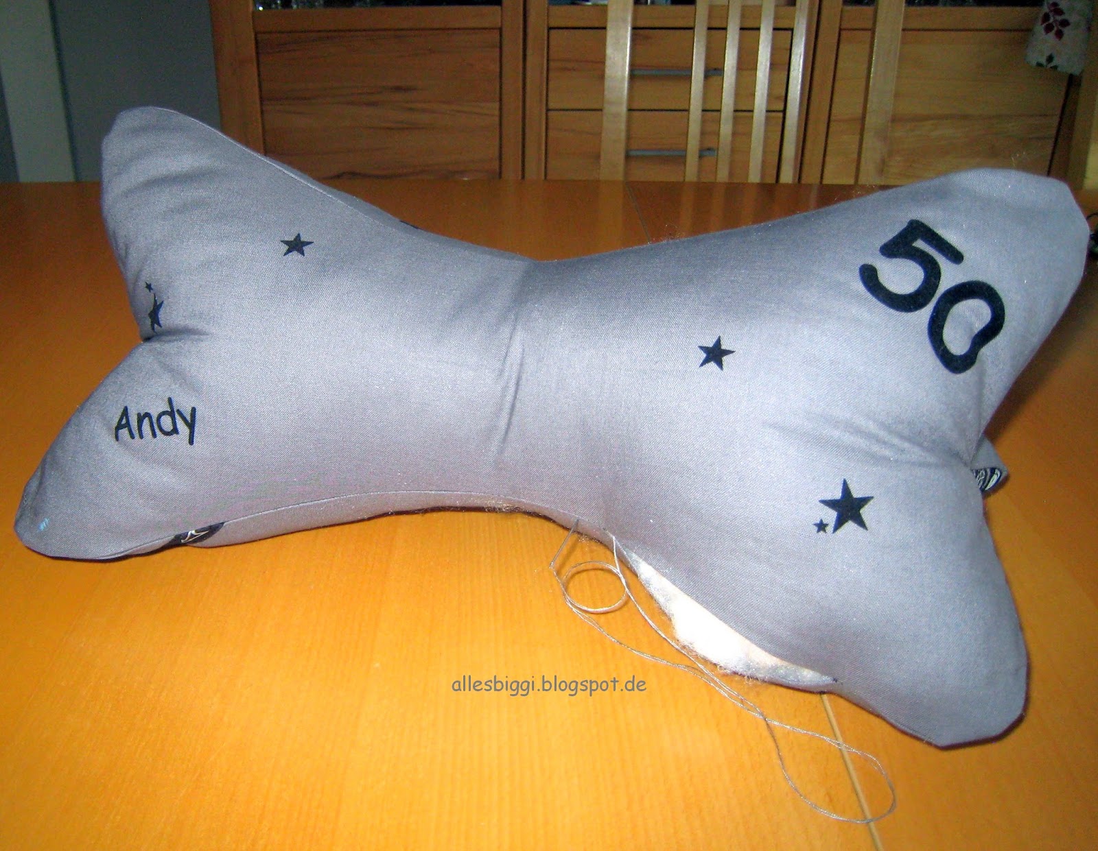 alles biggi!: Viele bunte Leseknochen